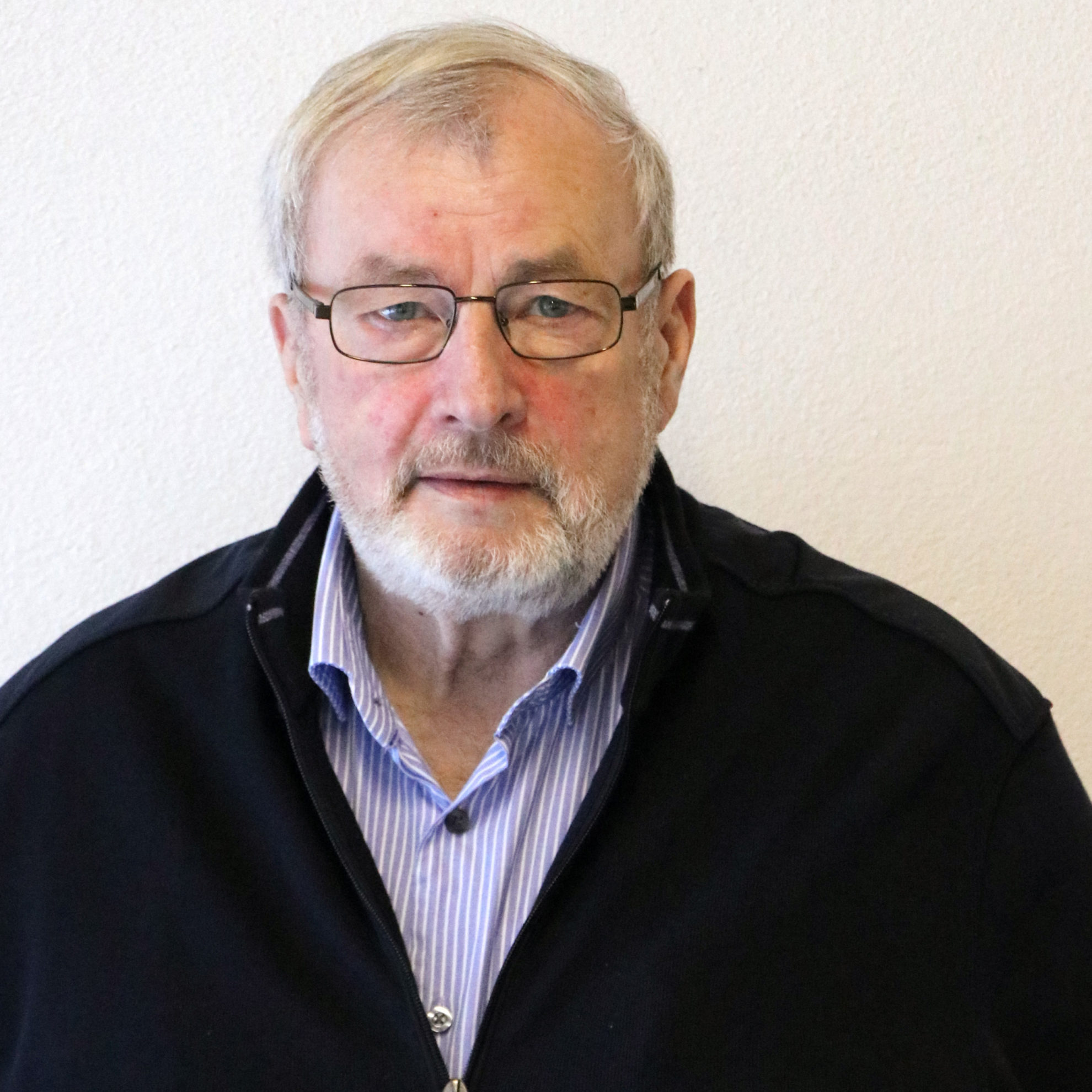 Gerhard Horst › SPD Ortsverein Mücke